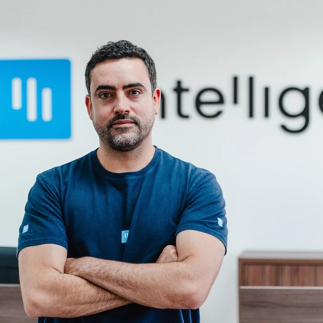 [4intelligence] Página de carreiras